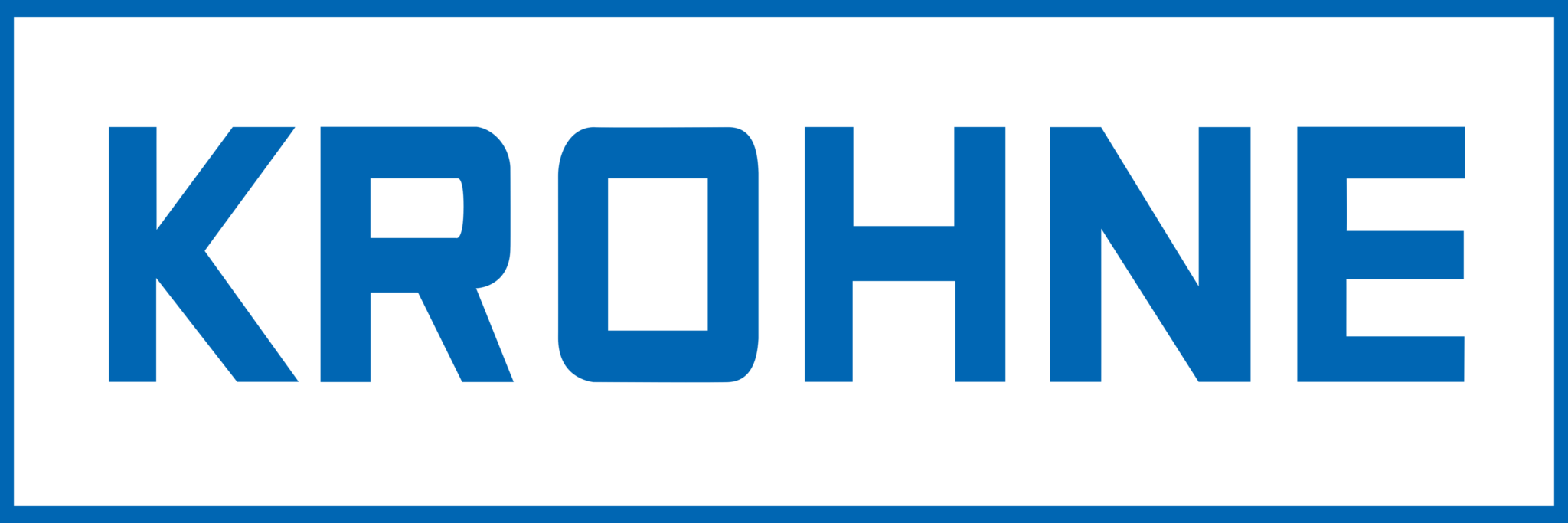 Krohne | Penner Farm Services