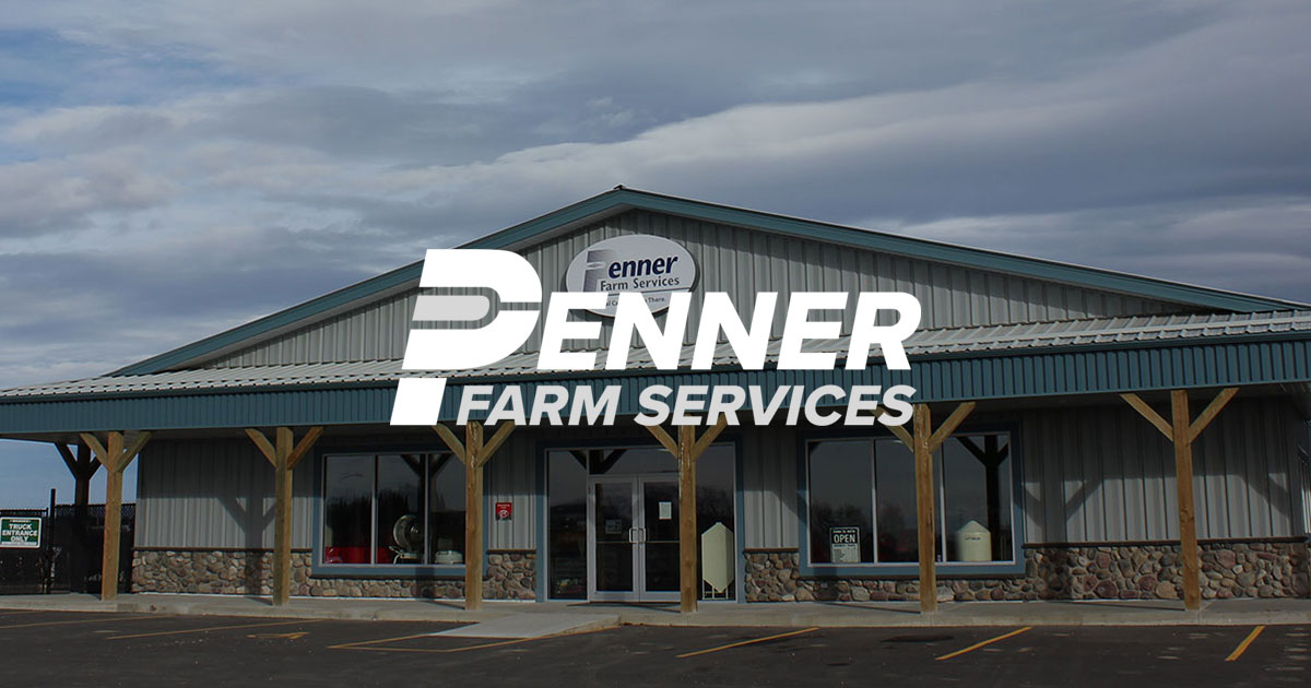 Penner Farm Services | Livestock Equipment & Supplies