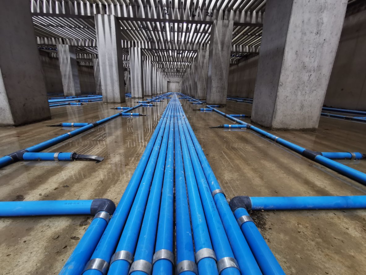 Manure Aeration Systems: Creating Safer Barns for Livestock & Humans ...