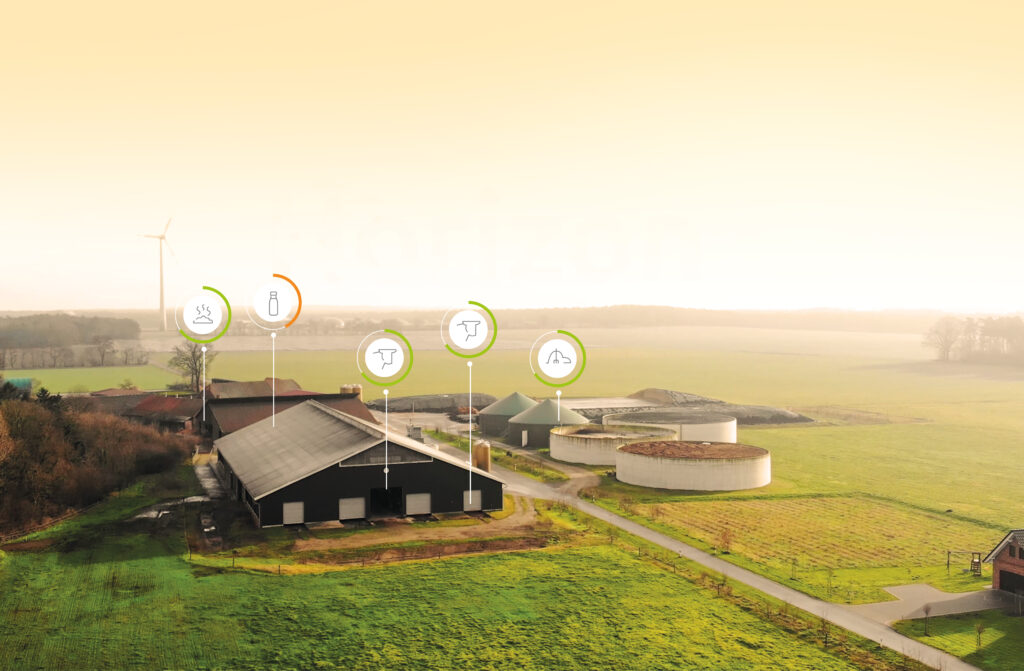 Lely Horizon Webinar Series - Penner Farm Services